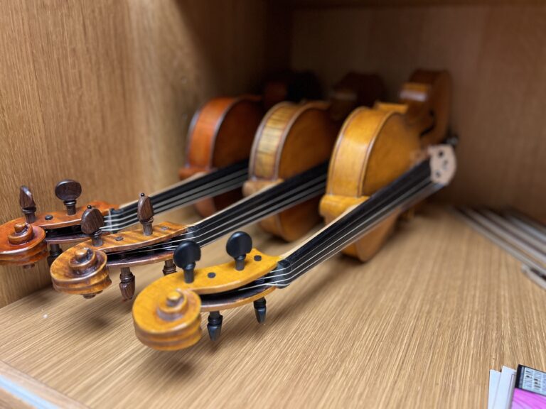 Winter Sale - Day Violins LLC