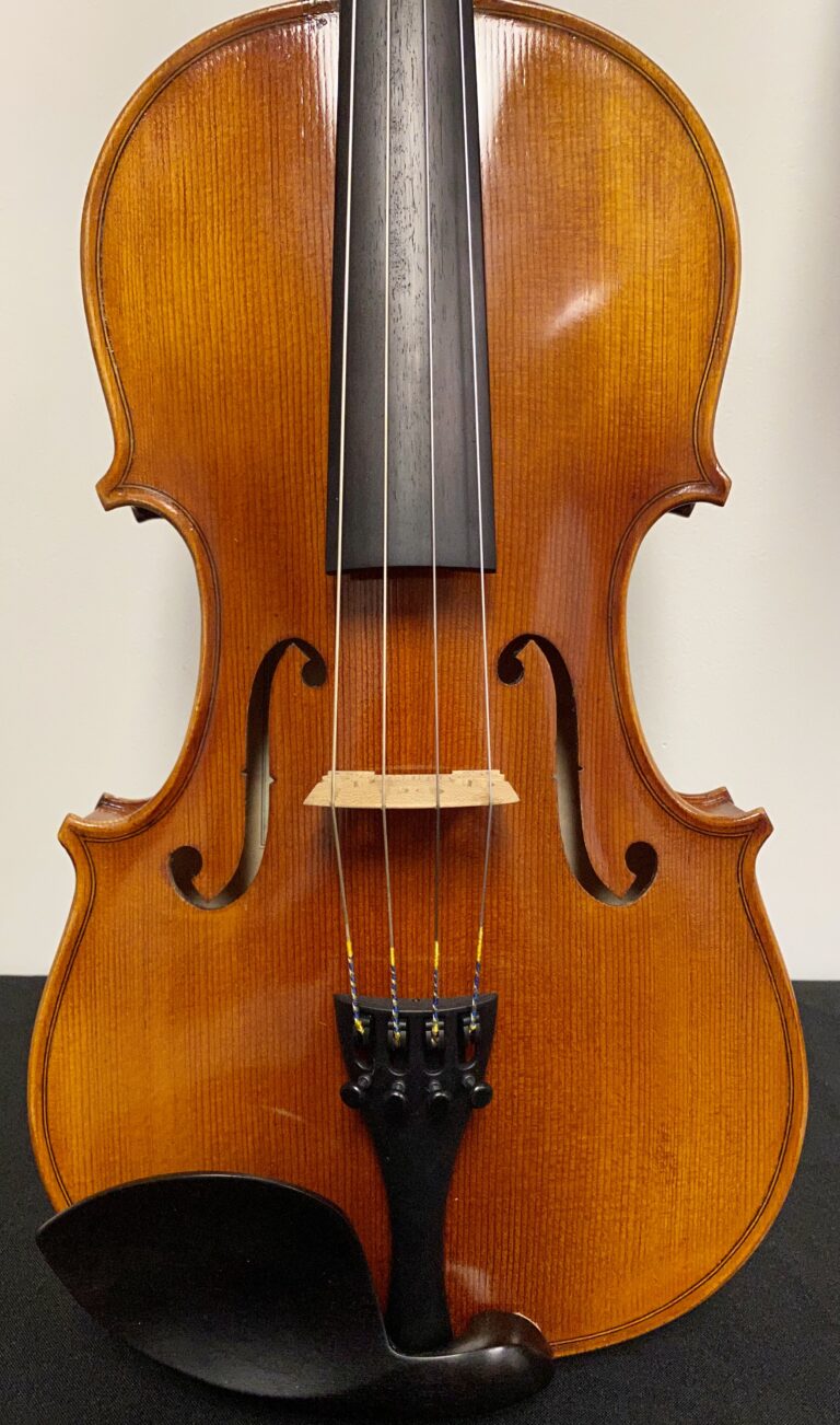 Standard Viola Rental - Day Violins LLC